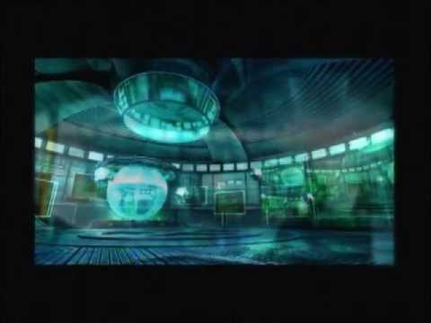 U. Marvel vs Capcom 3 Stage theme Danger Room (Complete) - YouTube