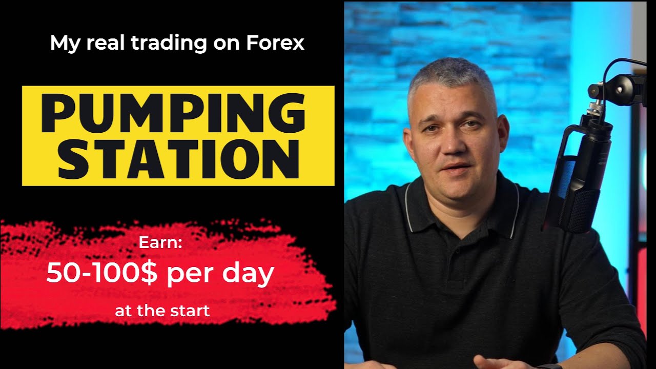 Earn online 50-100 USD per day at the start. Trade on my Forex strategy ...