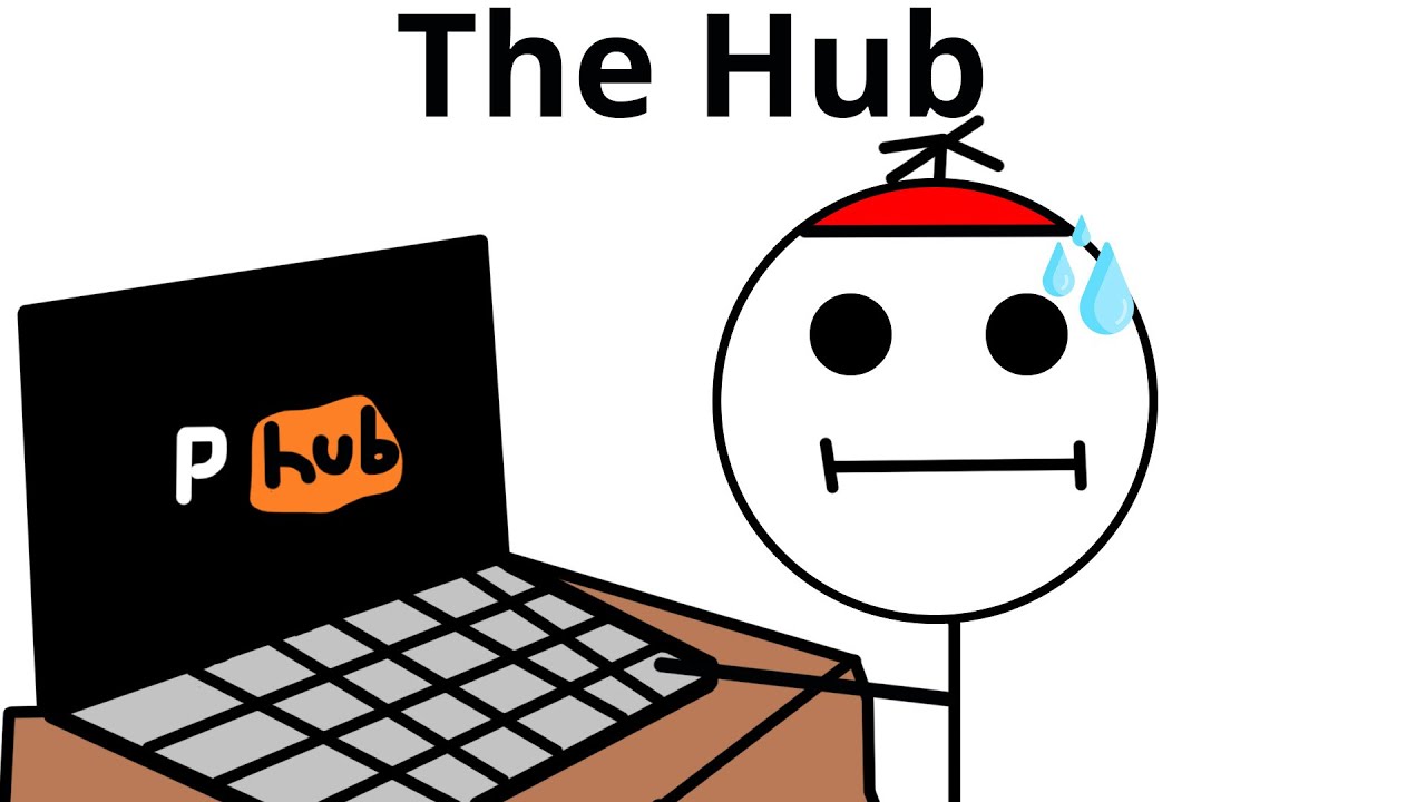 Stop Watching "The Hub" Now... - YouTube