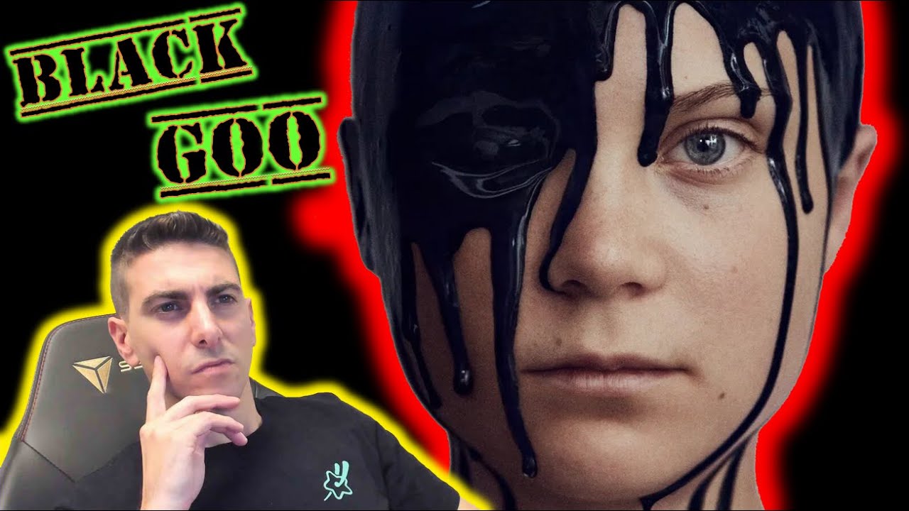 Black GOO, entidades y LÍNEAS de ALTA TENSIÓN con @jackonor73 - YouTube
