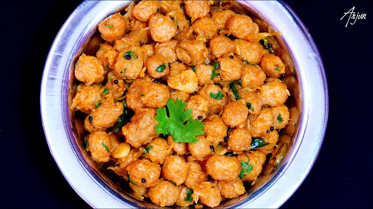 My Cooking My Style - Meal Maker Fry.......!!!!! |||| Meal Maker Fry ...