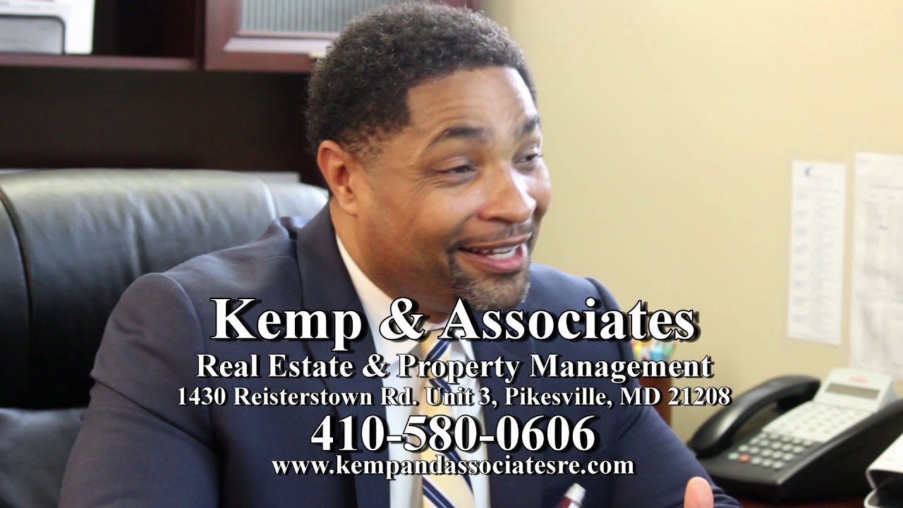 Kemp & Associates Commercial - YouTube