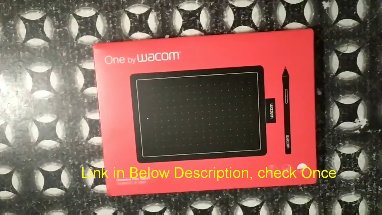 How to setup Pen Wacom Writing Pad Updated 2021 Best One Wacom CTL 472 ...