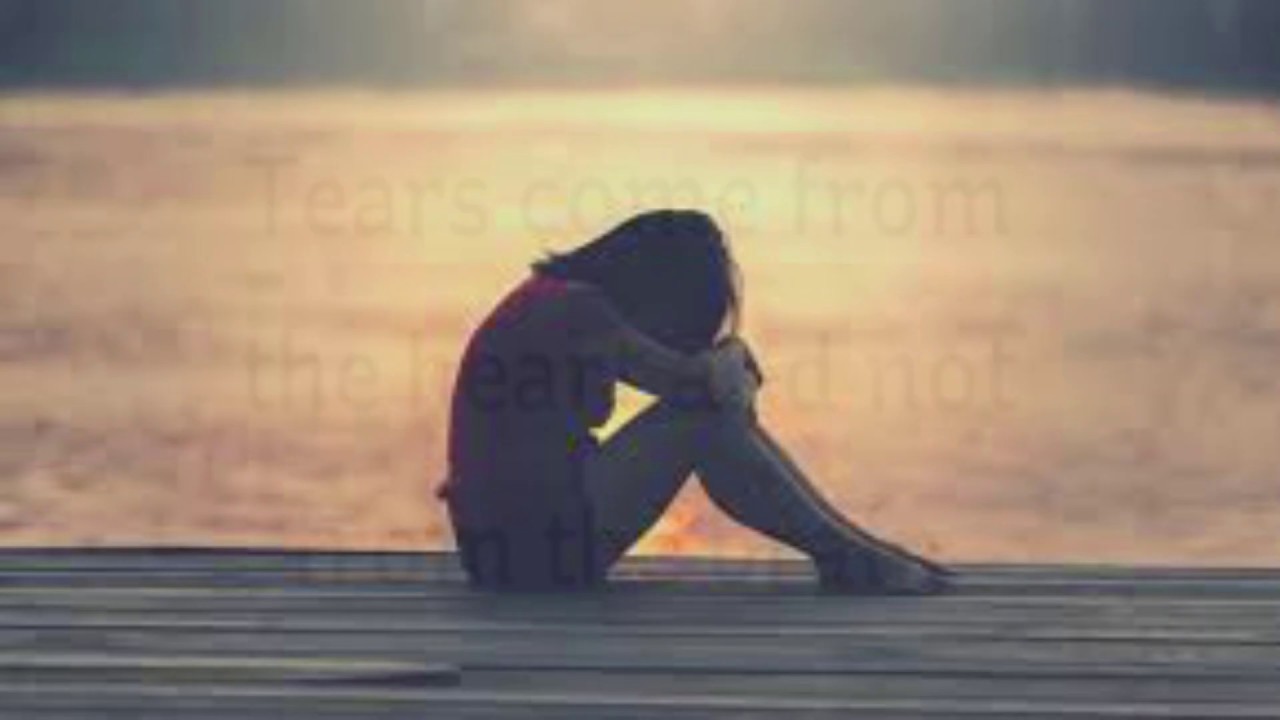 Life Sadness Quotes - YouTube