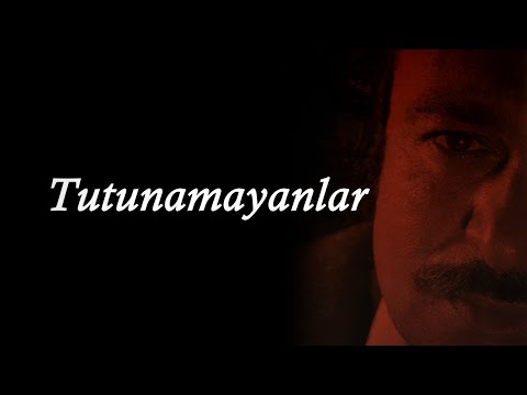 Oğuz Atay - Kafamın İçini Temizlemek... #OğuzAtay #albay #tutunamayanlar #poyrazkarayel