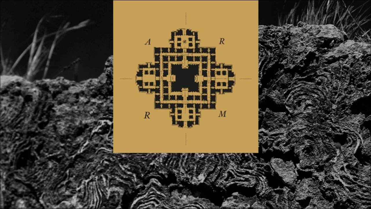 ARRM - ARRM (Full Album) - YouTube