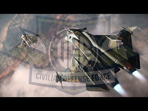 CDF Music ! Star citizen - YouTube