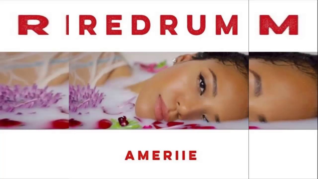 Ameriie - Redrum - YouTube