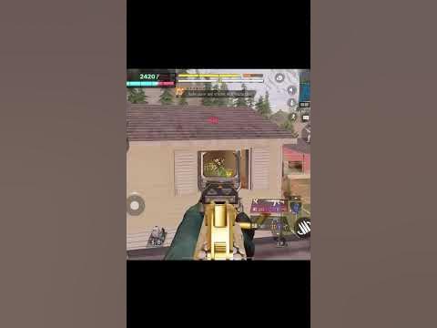 Smart CODM gameplay #codm #codmobilegaming #callofdutymobile #shorts #codmobile - YouTube