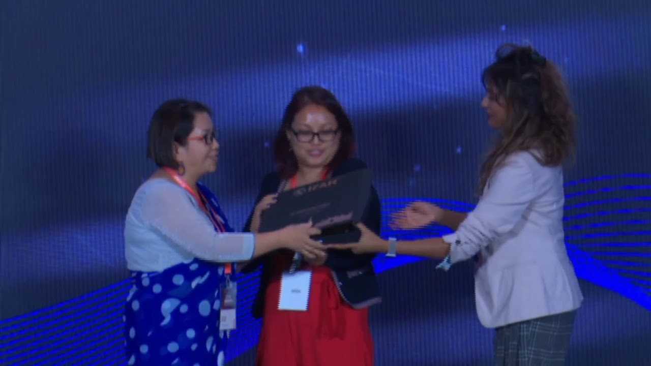 IFAH day 1_(Part_2) - YouTube