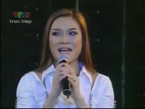 My Tam dieu ly que em - LS AN&NNB 2004 - (Da Nang) - YouTube