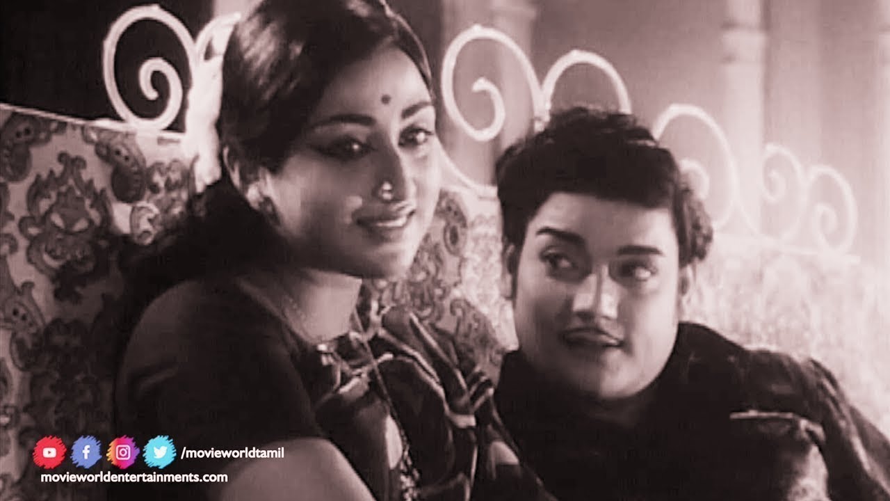 வீட்ல யாரும் இல்ல போல...தனியா தான் இருக்கைய...| Tamil Movie Scenes ...