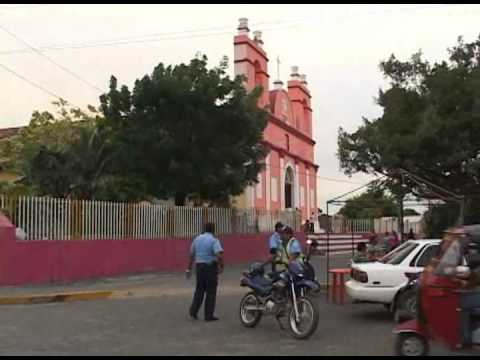 Reportaje de Nagarote, Nicaragua - YouTube