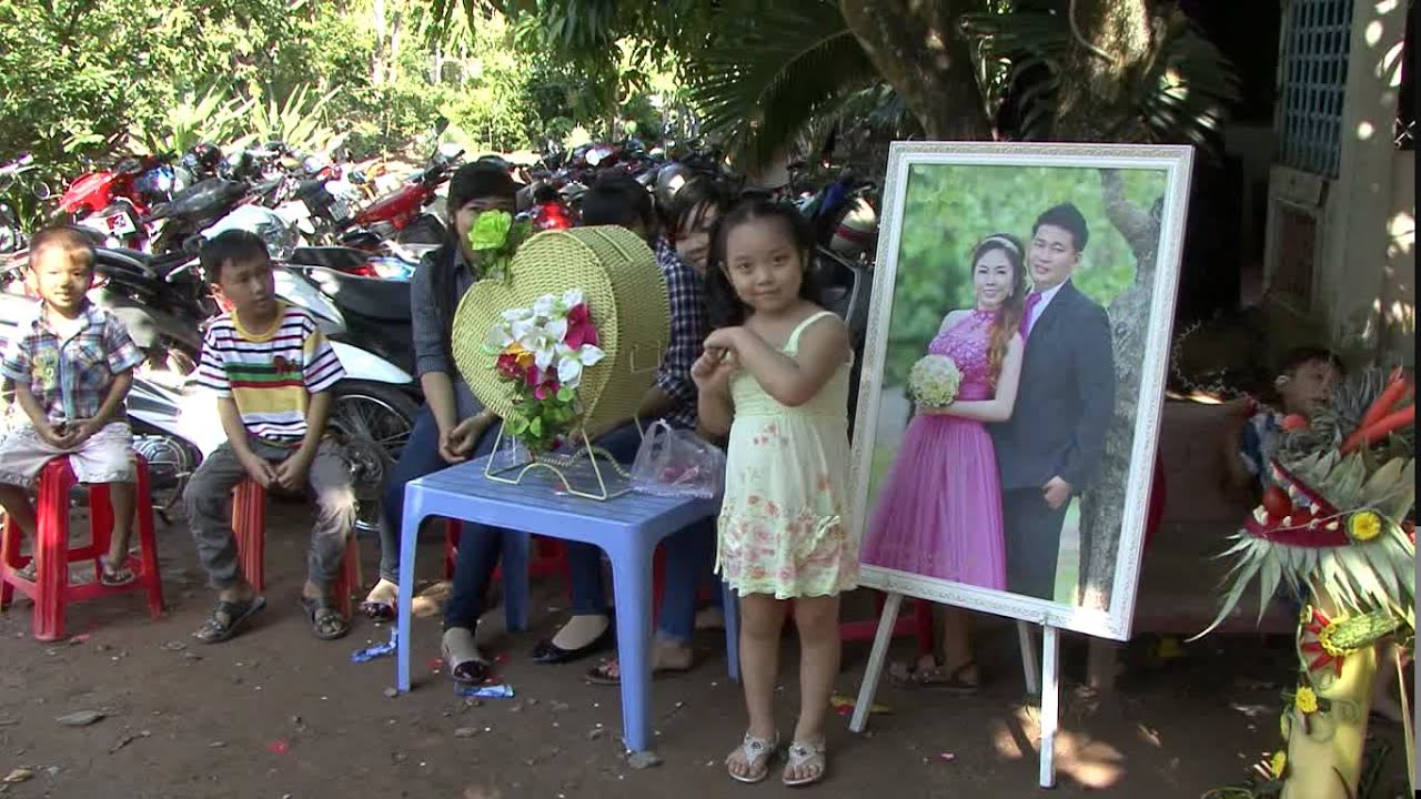 LE VU QUY NHUNG&DUONG P1 - YouTube