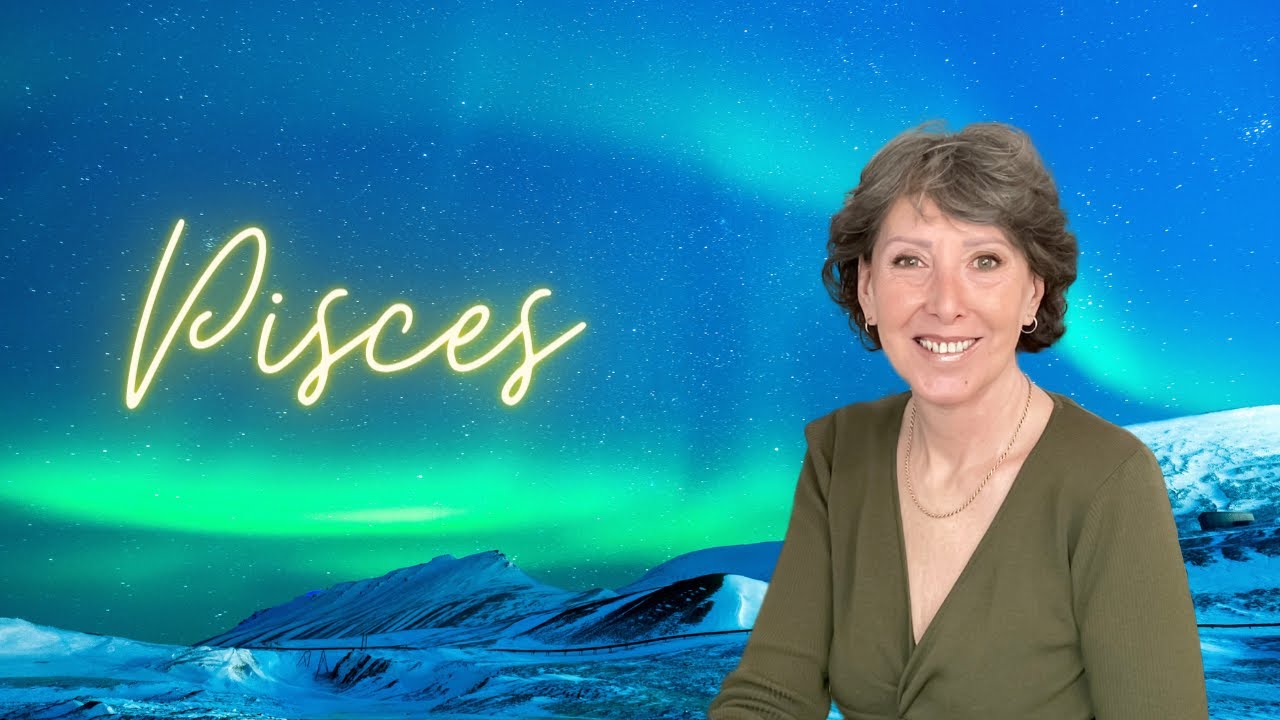 PISCES *TIME TO RECEIVE YOUR REWARDS! APRIL BONUS - YouTube