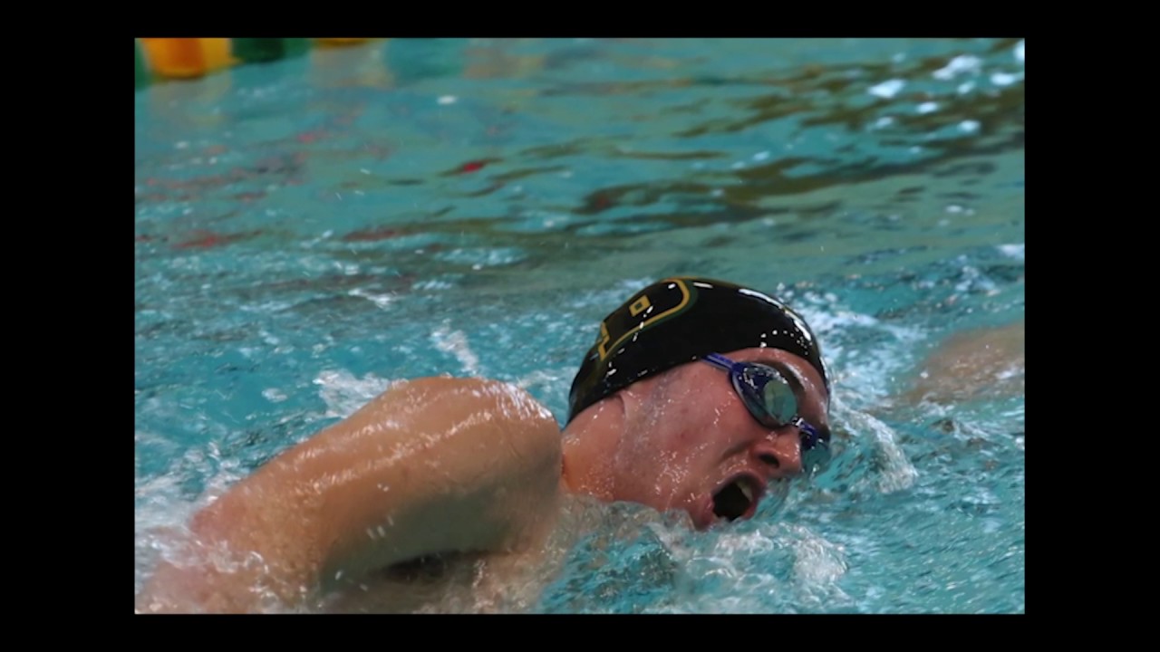 Andy Hyman Sports Hosting Reel - YouTube