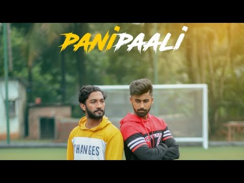 പണി പാളി |PANI PALI - YouTube