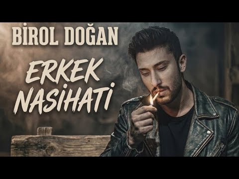 BİROL DOĞAN - ERKEK NASİHATİ(OFFİCİAL VİDEO)