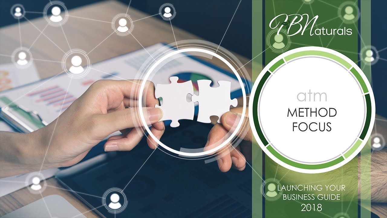 ATM Method Focus - YouTube