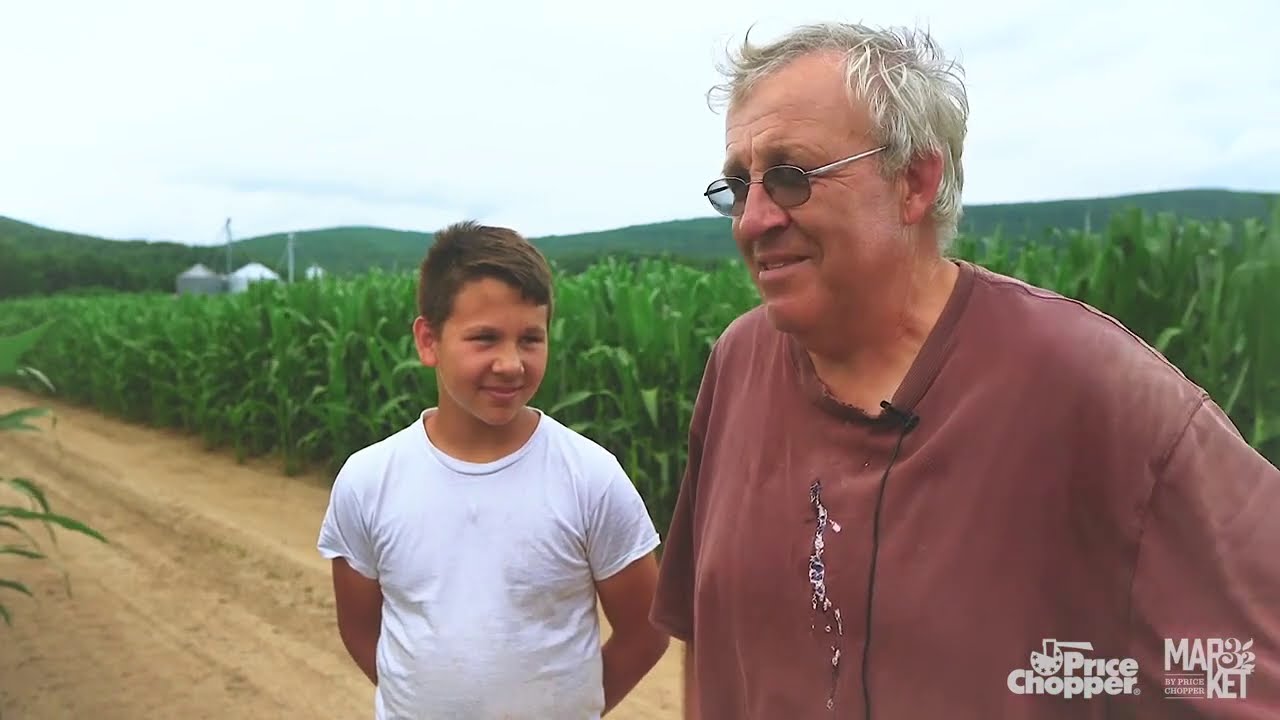 Shaul Farms | home.grown. Tour 2020 - YouTube