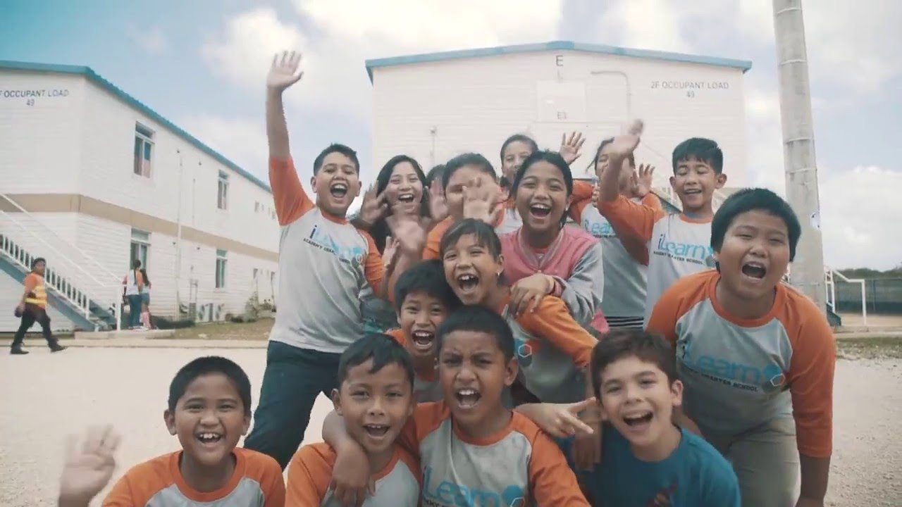 iLearn Academy Charter School - YouTube