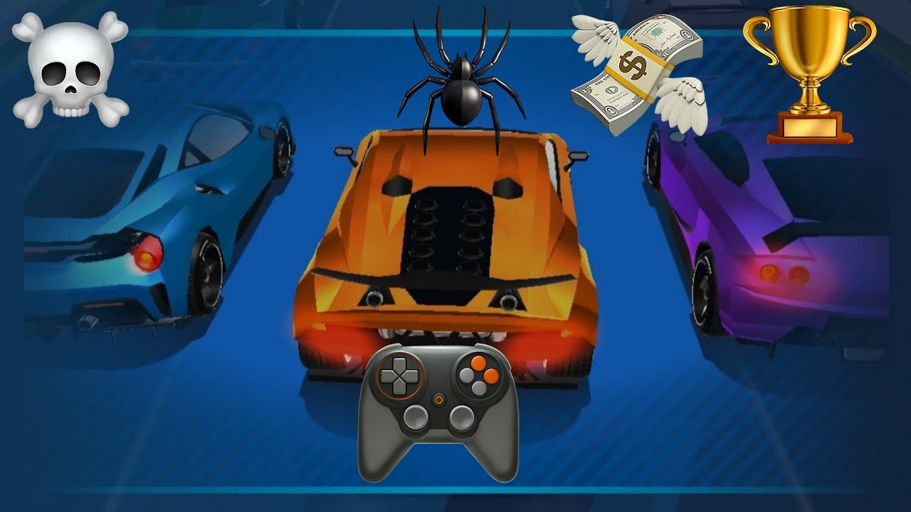 Car race master gameplay - 3d car race master - Ep 34 - racing car ...