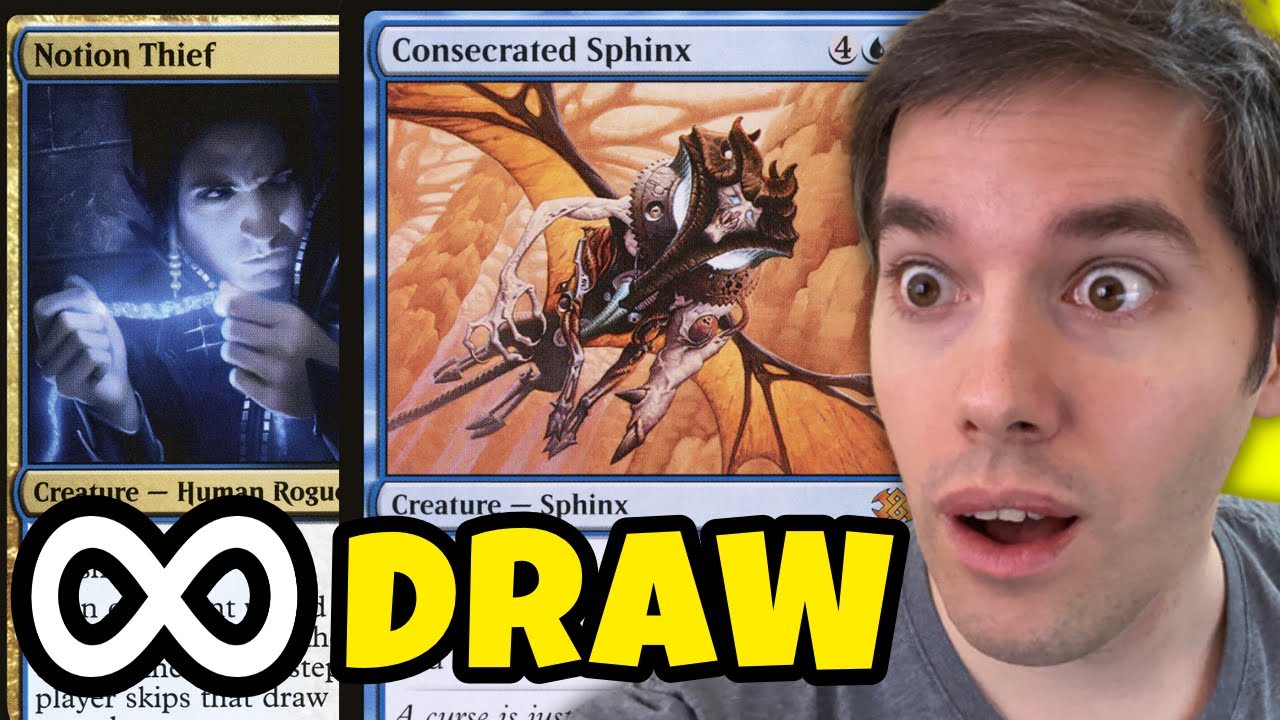 Bad MTG Combos That Actually Work (Part 16) | Magic: The Gathering ...