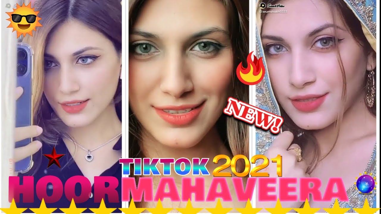 Hoor Mahaveera TikTok | Hoor Mahaveera Latest TikTok | Hoor Mahaveera ...