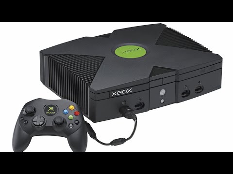 XBOX Clásica Comercial - YouTube