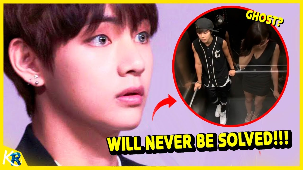 😱One of the biggest BTS mysteries that still hasn't been solved 10 ...
