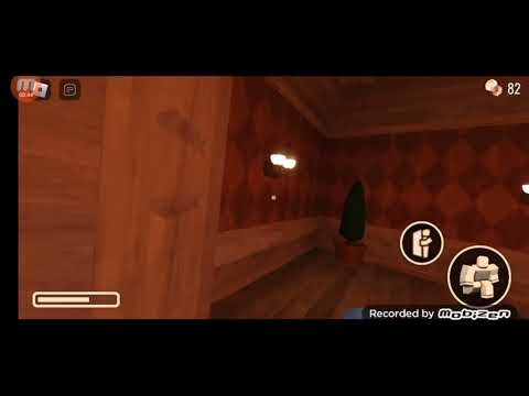 как получить ачивку error в doors! - YouTube