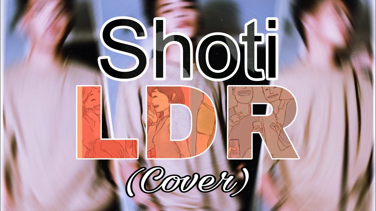 Shoti - LDR (Cover) + Sped up - YouTube