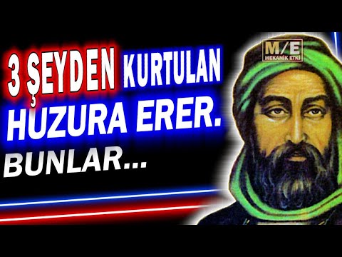 İmam Cafer-i Sadık'ın En Güzel Tasavvuf ve Dini Sözleri / Ca'fer es-Sâdık öğütleri