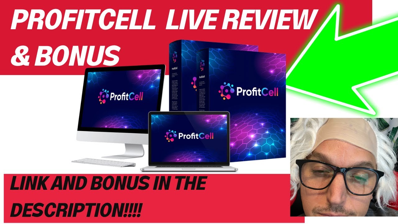 ProfitCell Review (James Fawcett's NEW Training) - YouTube