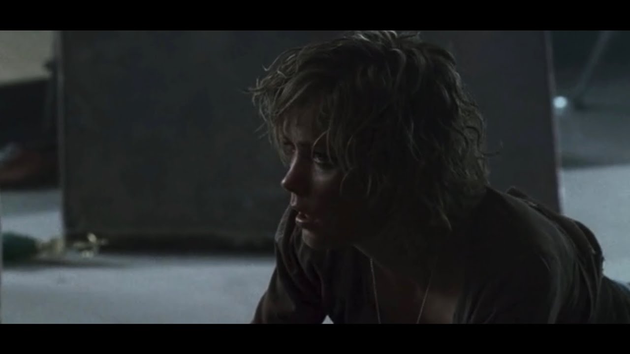Silent Hill (2006) | Waking Up In Silent Hill [HD] - YouTube
