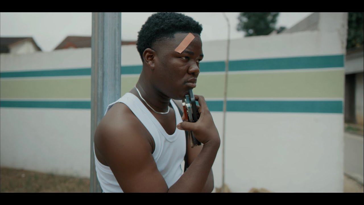 Kadja - Djassaman (Clip officiel) - YouTube Music