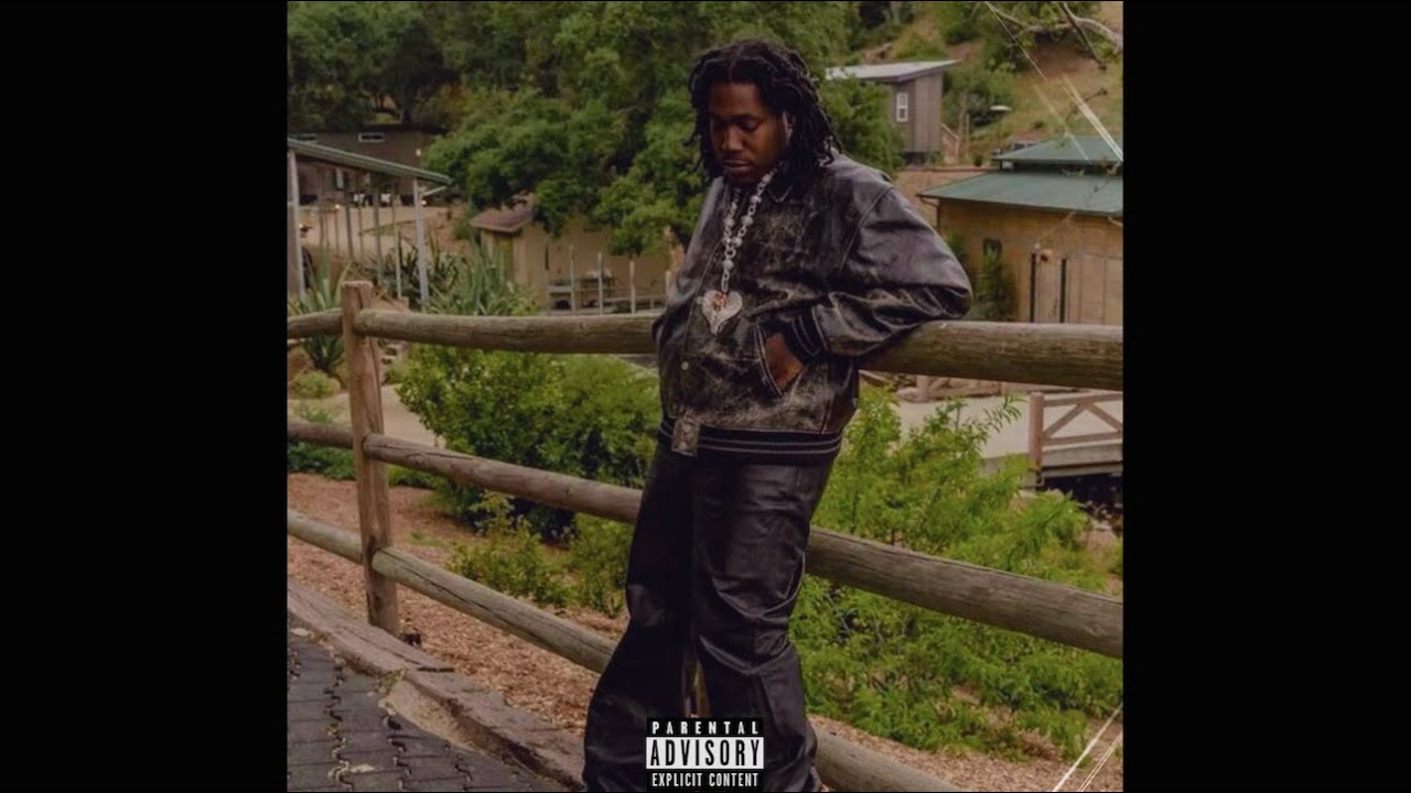 [FREE] DON TOLIVER TYPE BEAT ~ "IMPACT" - YouTube