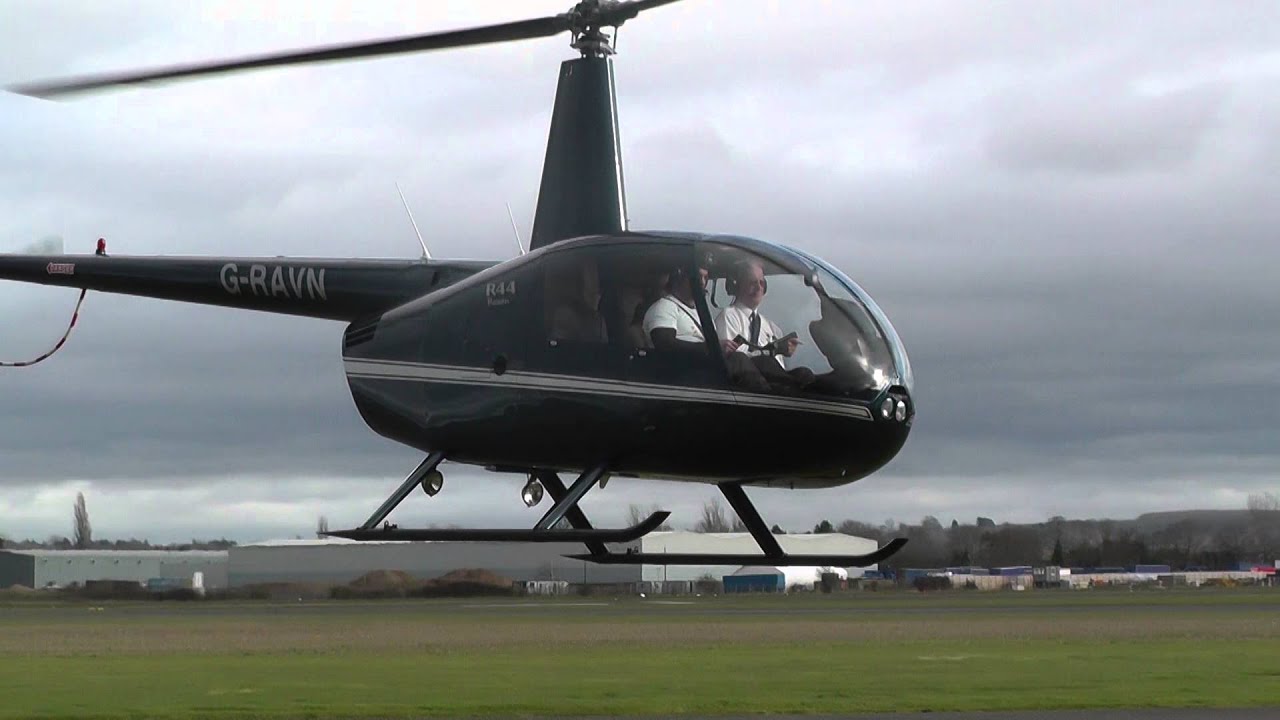 Tactical Helicopter Flying Lesson 2016 - YouTube