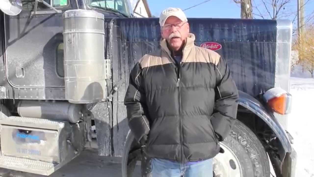 The Long Combination Vehicle(LCV): Legalized Weapons on Our Highways ...