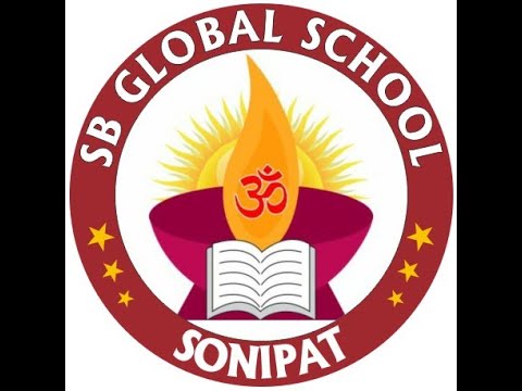 SB GLOBAL SCHOOL, SONIPAT ( SBGS) MAGIC SHOW - YouTube