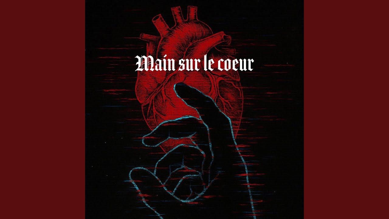 Main sur le coeur (feat. Elaia, MSB & ZELSKI) - YouTube
