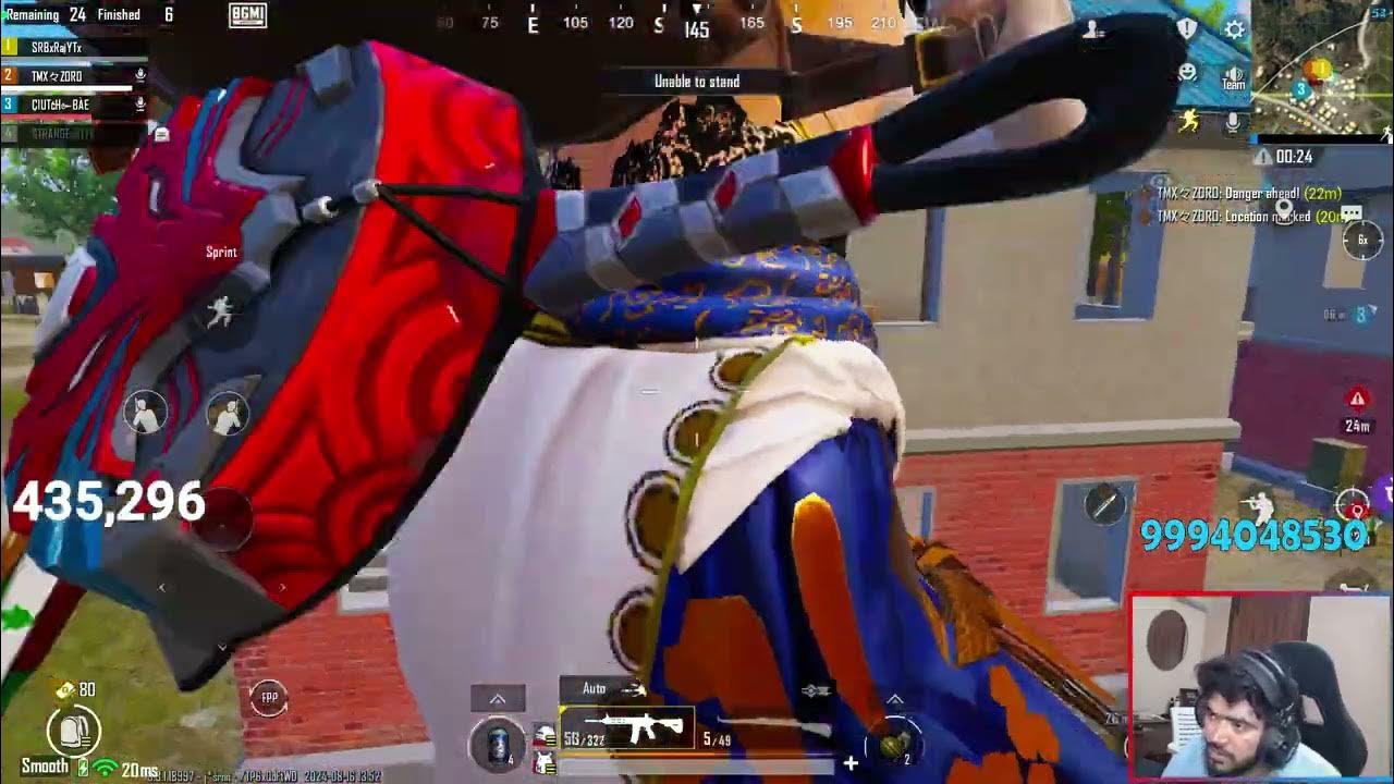 K7 & Raj Combo at the END - YouTube