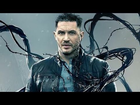 Venom (2018): Early Visions Peter took the Symbiote to research Scene ...