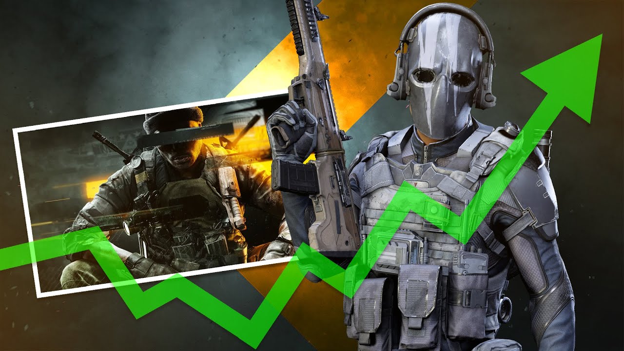 XDEFIANT va tenir face à BLACK OPS 6 ? (Mon AVIS FINAL) - YouTube