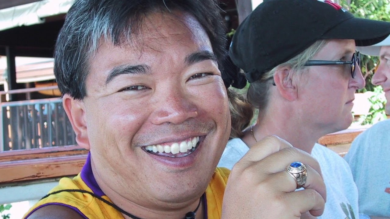 Daryl's Memorial - YouTube