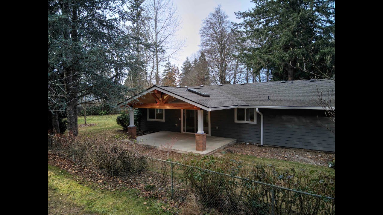 2639 Chambers Lake Lane SE - YouTube