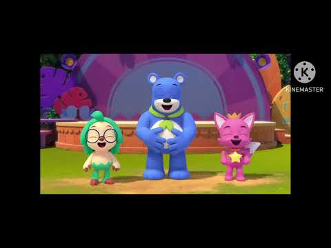 Lito Incognito Math Circus Counting By 10s to 100 Crossover (55 Subscribers Special)