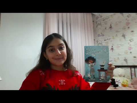 Kitap İnceliyorum \