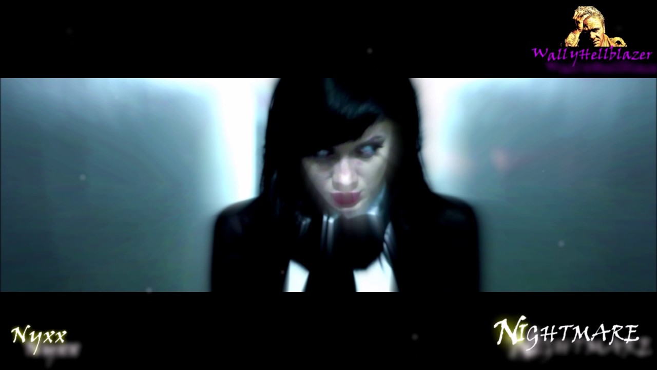 Nyxx - Nightmare - YouTube