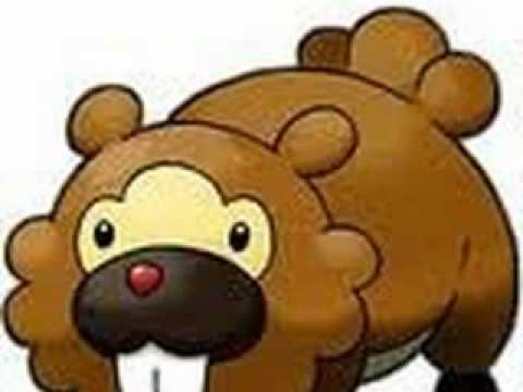 Top 5 Meanest Looking Pokemon - YouTube